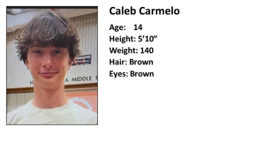 Police search for missing 14-year-old boy in Berks County