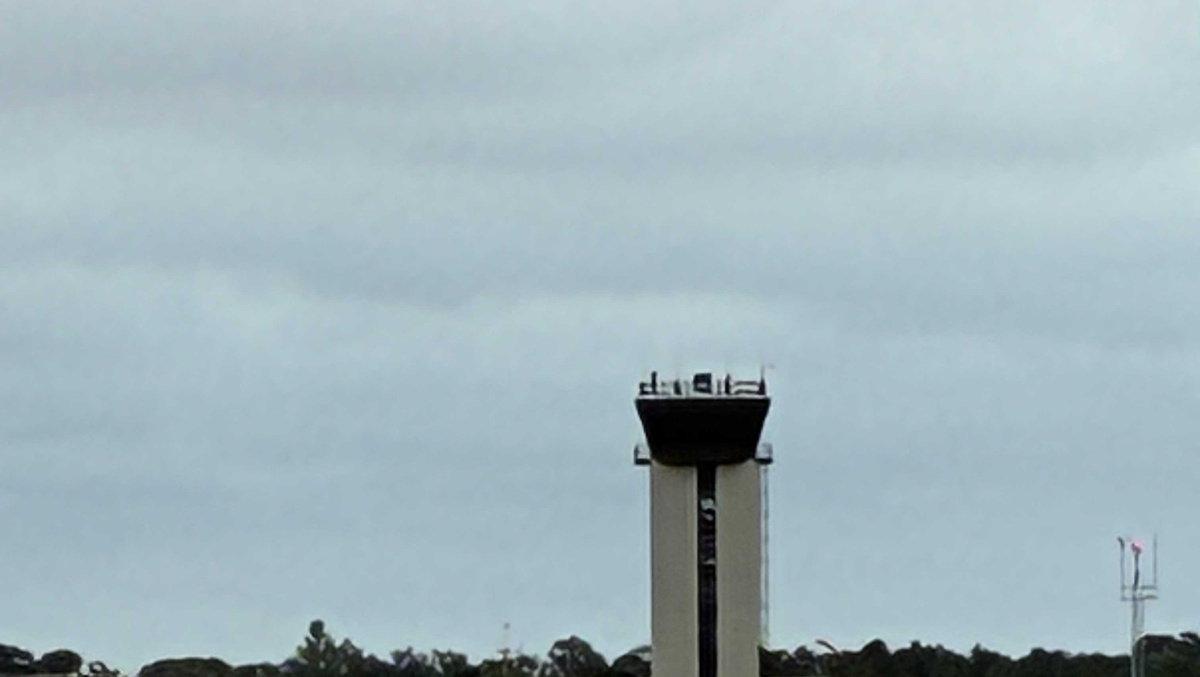 Some neighbors near Stuart's Whitham Field Airport concerned about Mar ...