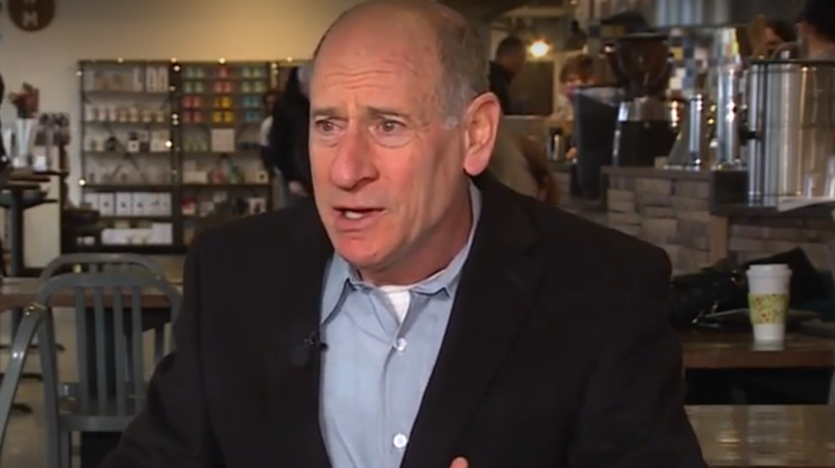 Phil Heimlich challenging Warren Davidson in Ohio's 8th Congressional ...