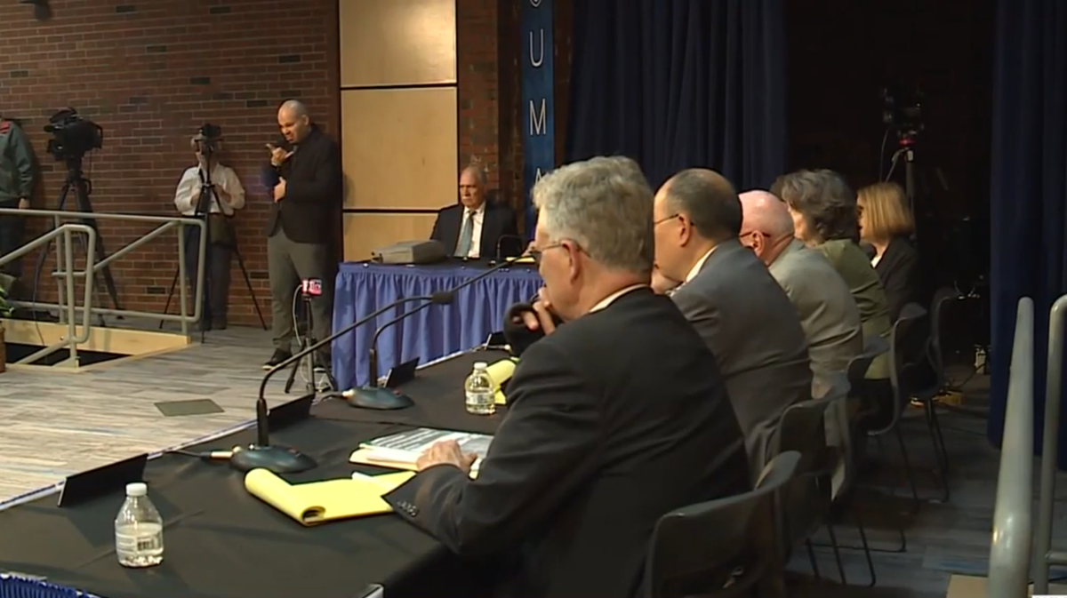 Jacob Murphy - Journalist Profile - Intelligent Relations