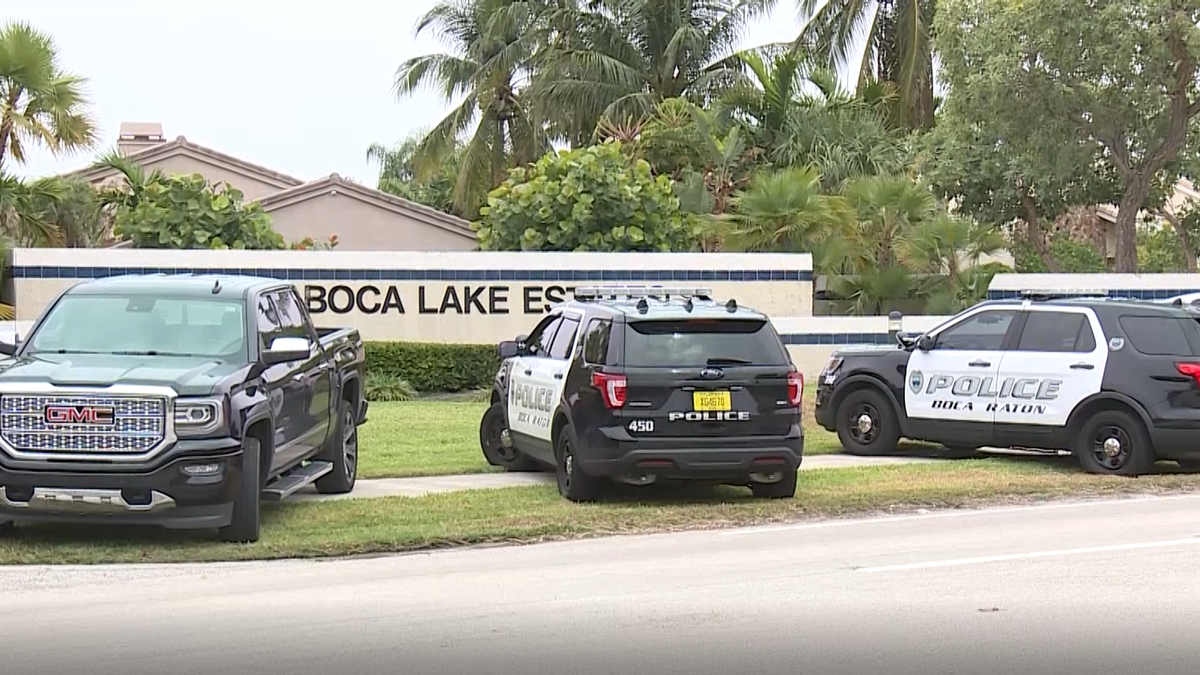 Boca Raton: Shooting suspect in custody, one person injured