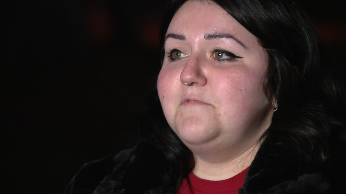 Kenneth Vinyard's family grateful for charges against off-duty Center ...