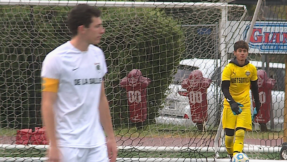 Central Coast schools advance to CIF NorCal Soccer Championship round