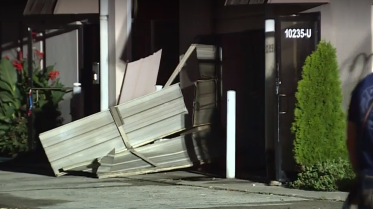 Investigation continues after overnight fire in Evendale leaves 2 in ...