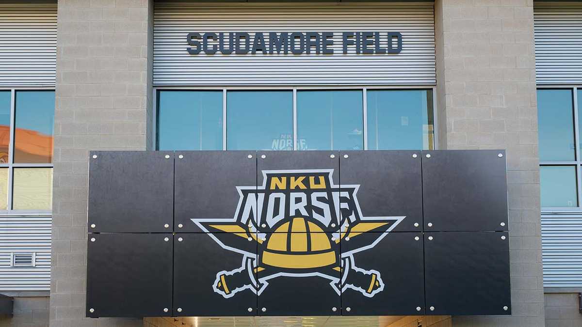 NKU soccer stadium to be named 'Scudamore Field', university announces