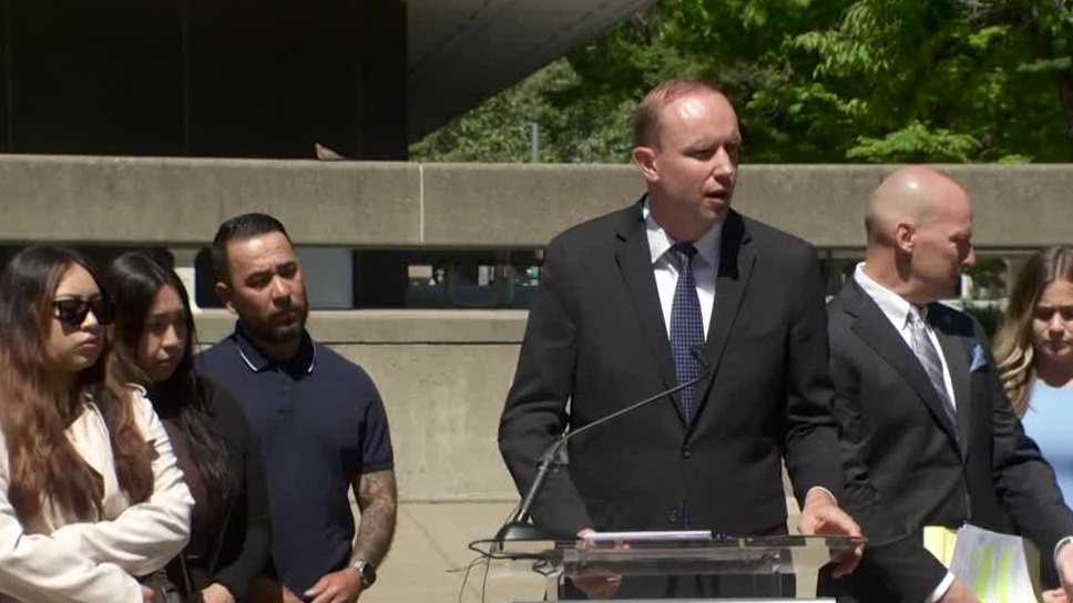 SCUSD sued after teacher accused in child sex abuse case