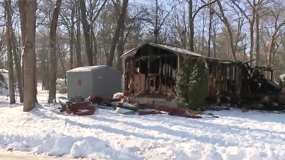 Investigation of fatal Seabrook fire continues