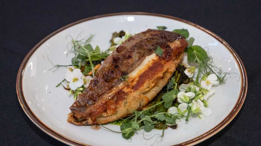 Top chef crowned at 2024 Alabama Seafood Cook-Off hails from northern ...