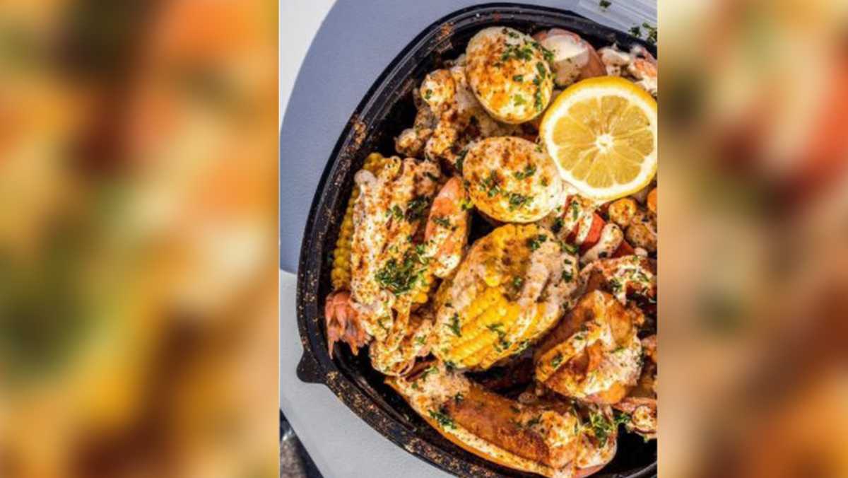 Seafood Lady sets opening date for new NuLu restaurant