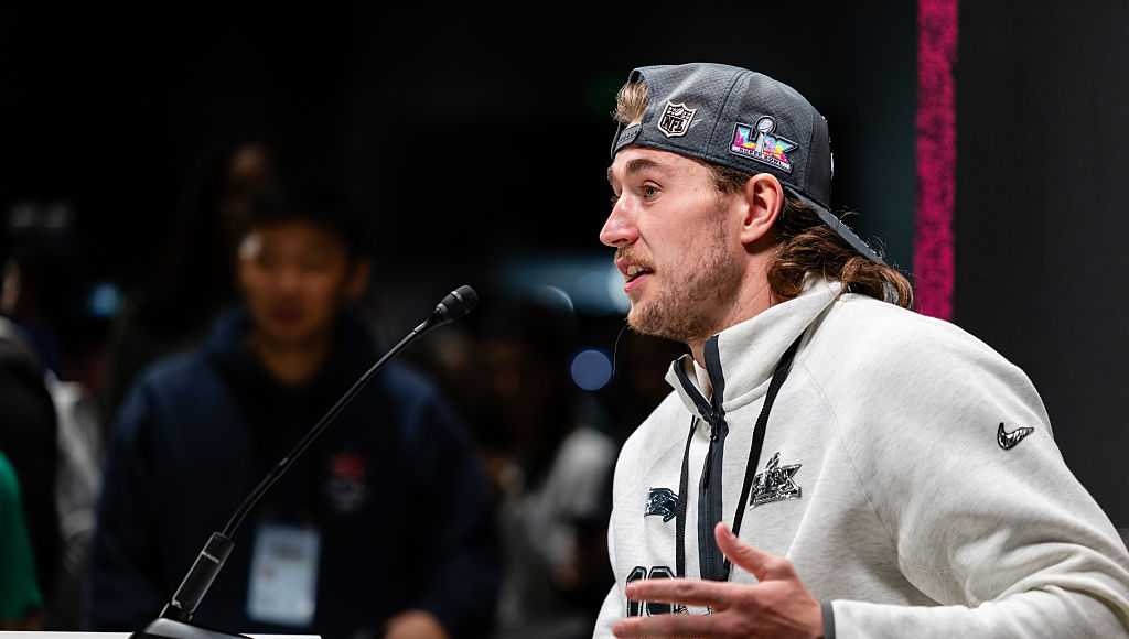 'More Bobo': Mass. native heads to the Super Bowl—against his hometown ...