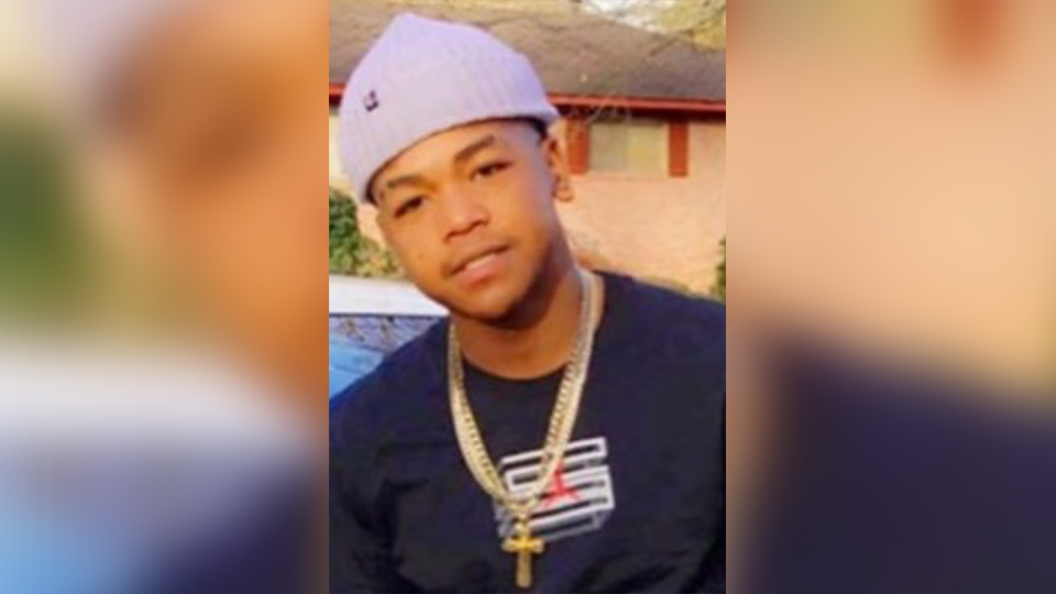 Sean Caribe Avant Jr.: Missing Birmingham teen found dead in Jefferson ...