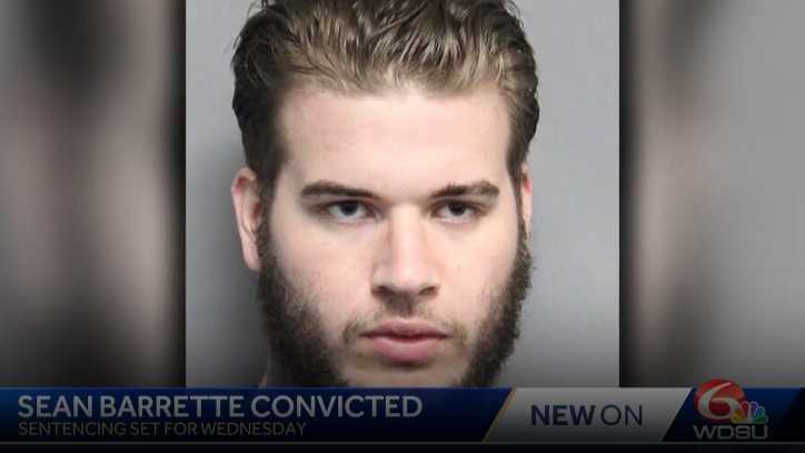 Jefferson Parish jury convict Metairie man of 2019 shooting spree
