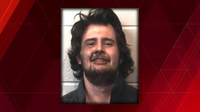 Clinton police: Man charged with OUI after crash into 3 homes, pole ...