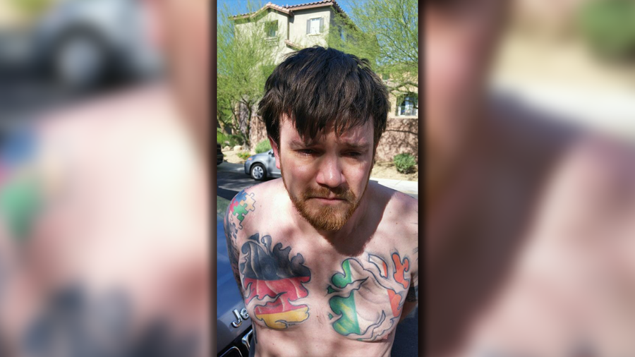 Las Vegas man arrested in 2013 killing of South Lake Tahoe clerk
