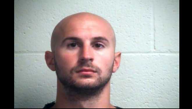 South Carolina: Former sheriff's deputy faces charges