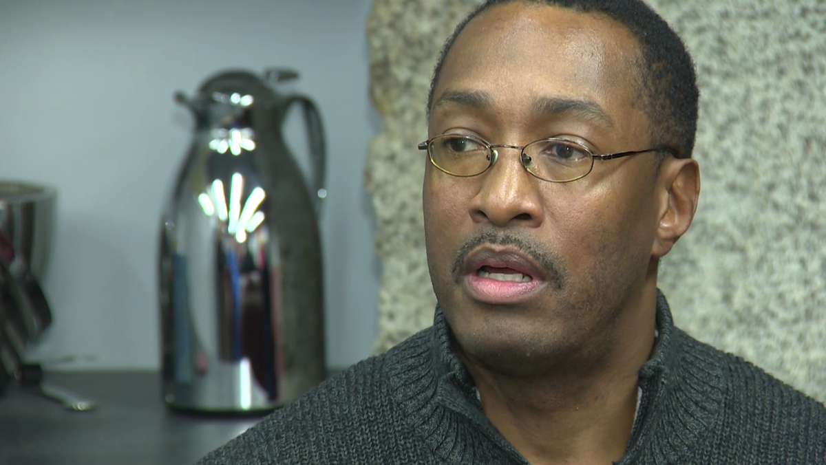 Sean Ellis says he is 'free' after DA's decision not to retry