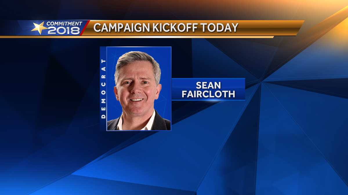 Former Bangor mayor launching campaign for governor