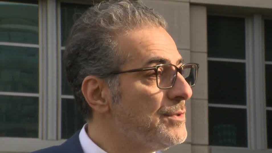 Sean Loloee withdraws motion to dismiss some charges in criminal case