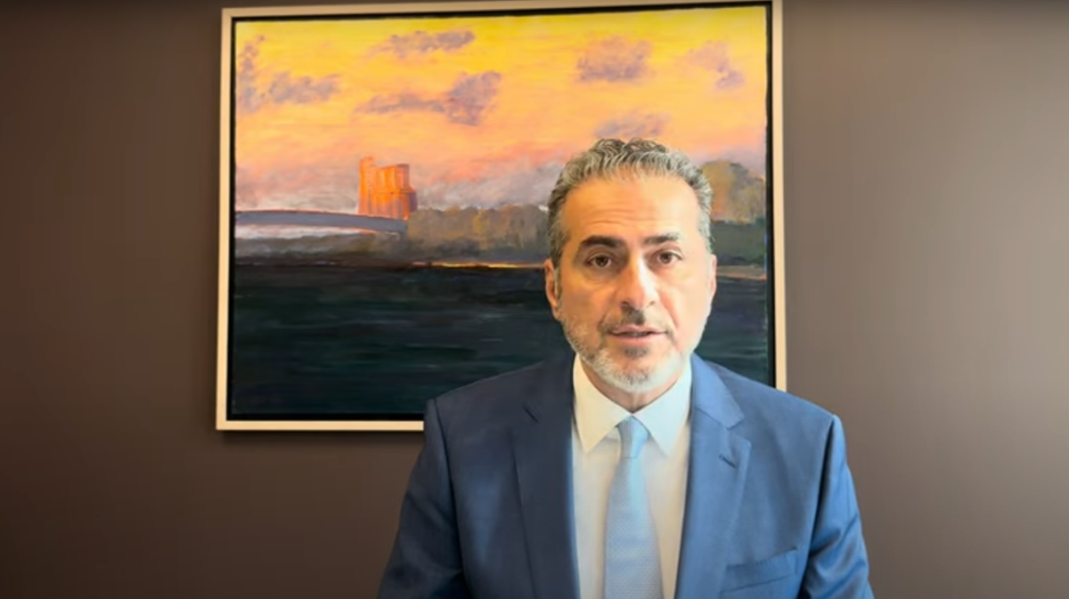 Former Sacramento City Council member Sean Loloee to return to court