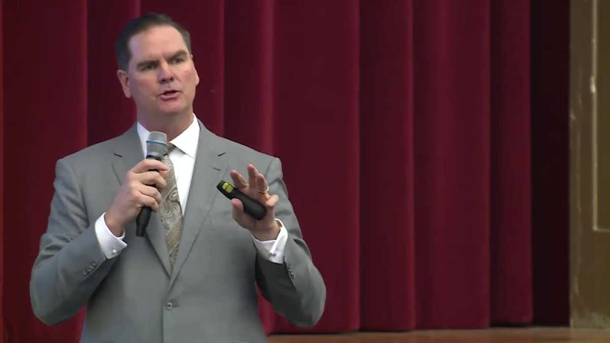 OKCPS Superintendent provides update on Pathway to Greatness plan