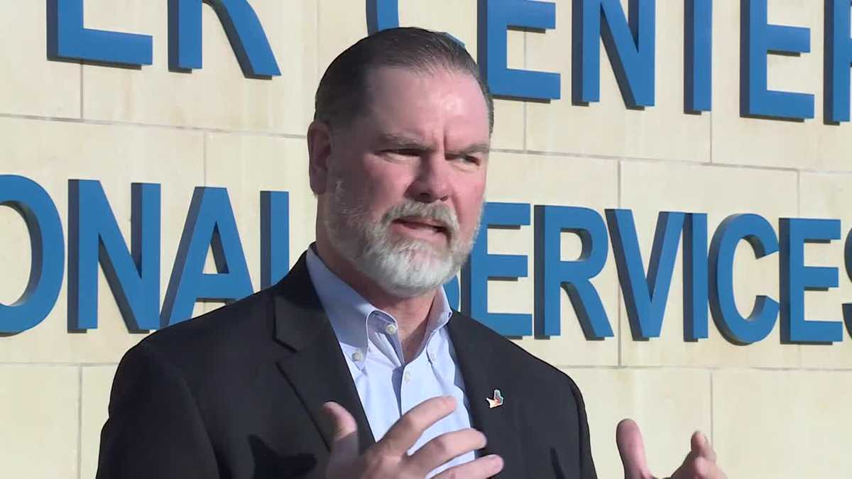 OKCPS Superintendent Sean McDaniel submits resignation