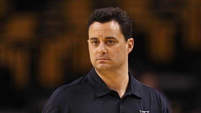 Xavier hires an old friend: Sean Miller agrees to become the Musketeers ...