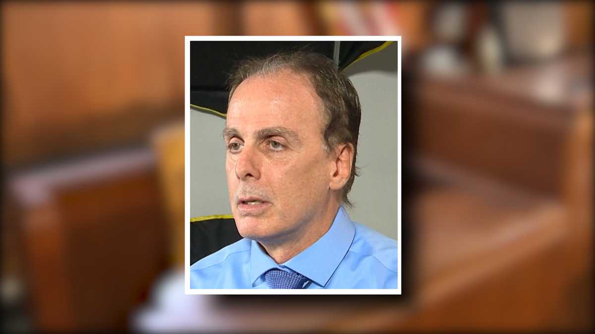 AG: Veterans charity run by career criminal is 'a classic scheme'