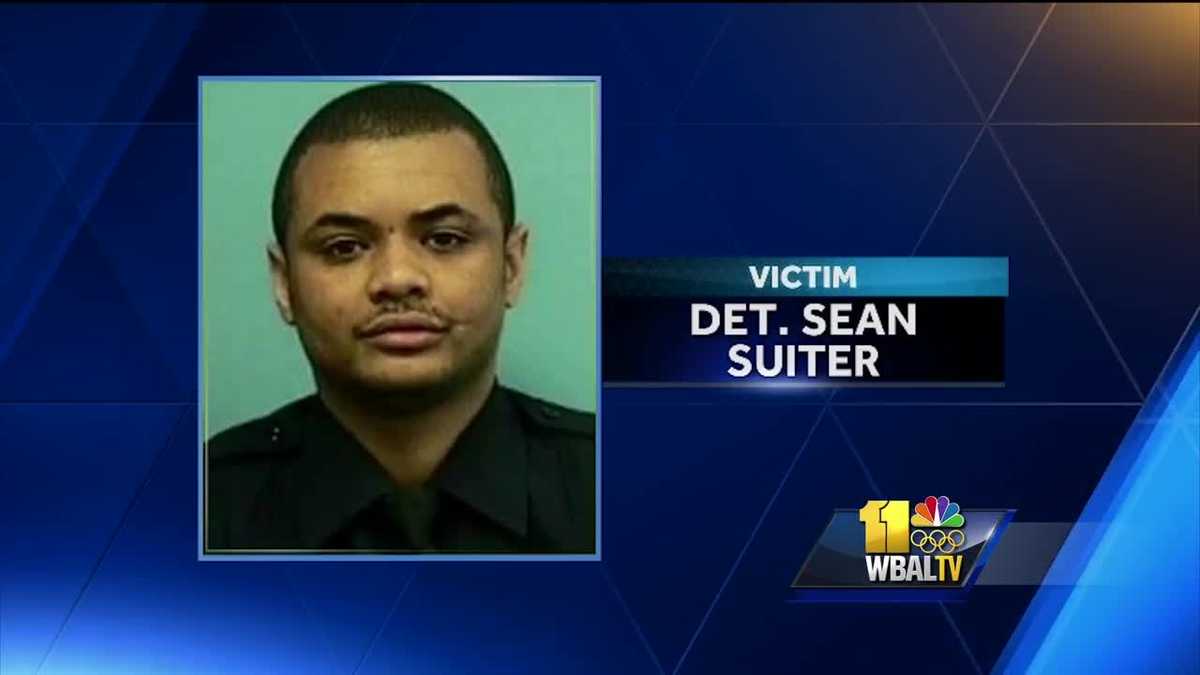 BPD requests FBI to take over investigation on Det. Sean Suiter's death