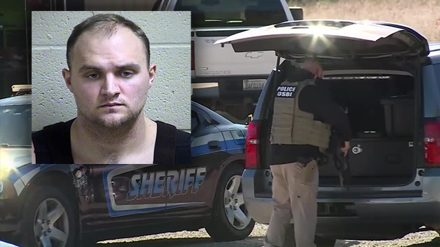 Suspect accused of shooting deputy in Bethel Acres found dead
