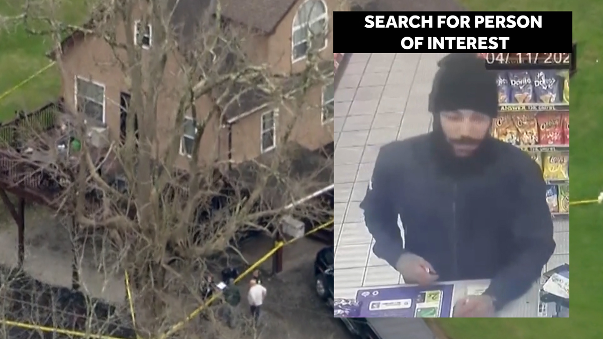 Jennah Seibert Rostraver homicide investigation: Fiancé called police