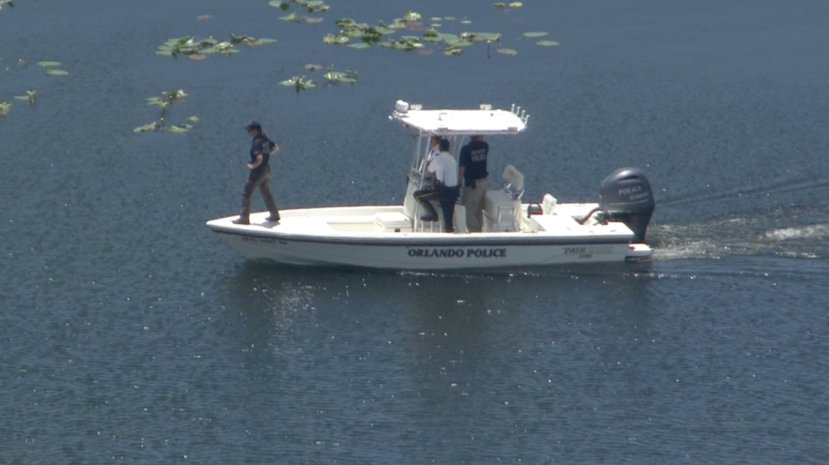 Body found in Lake Hiawassee during search for missing fisherman