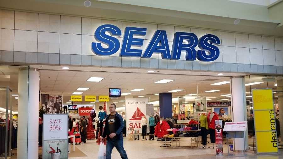 Officials: Last Sears store in Des Moines will close soon