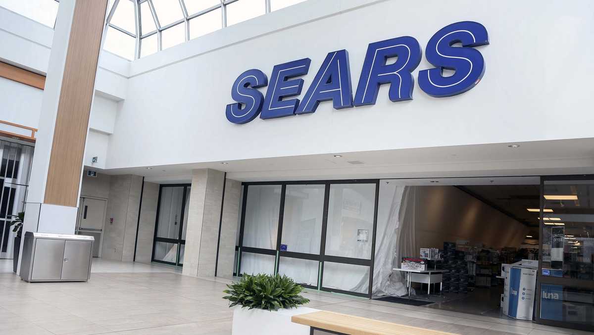 Against all odds: Sears posts small profit