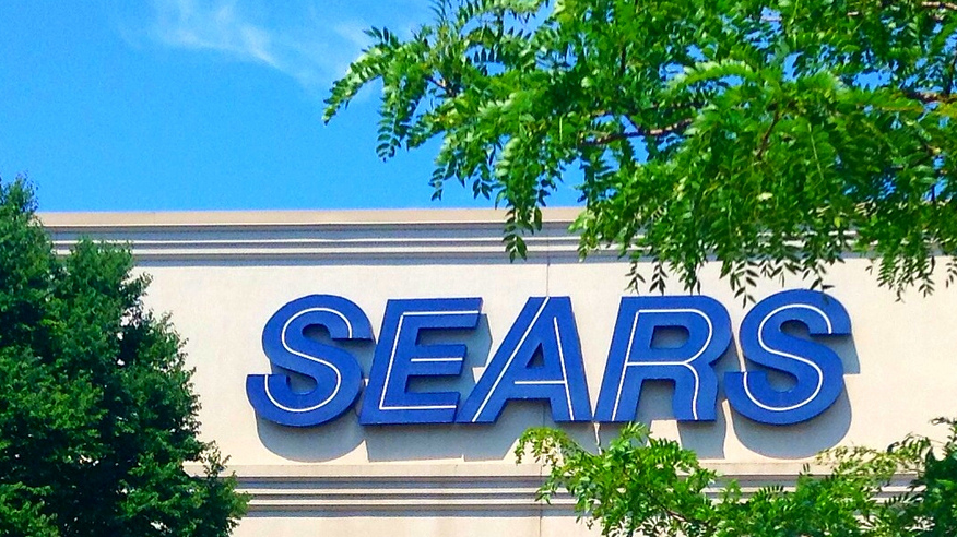Sears and Kmart to close 40 more locations