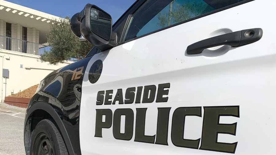 Attendees of Seaside's police chief forum should get COVID-19 tested: City