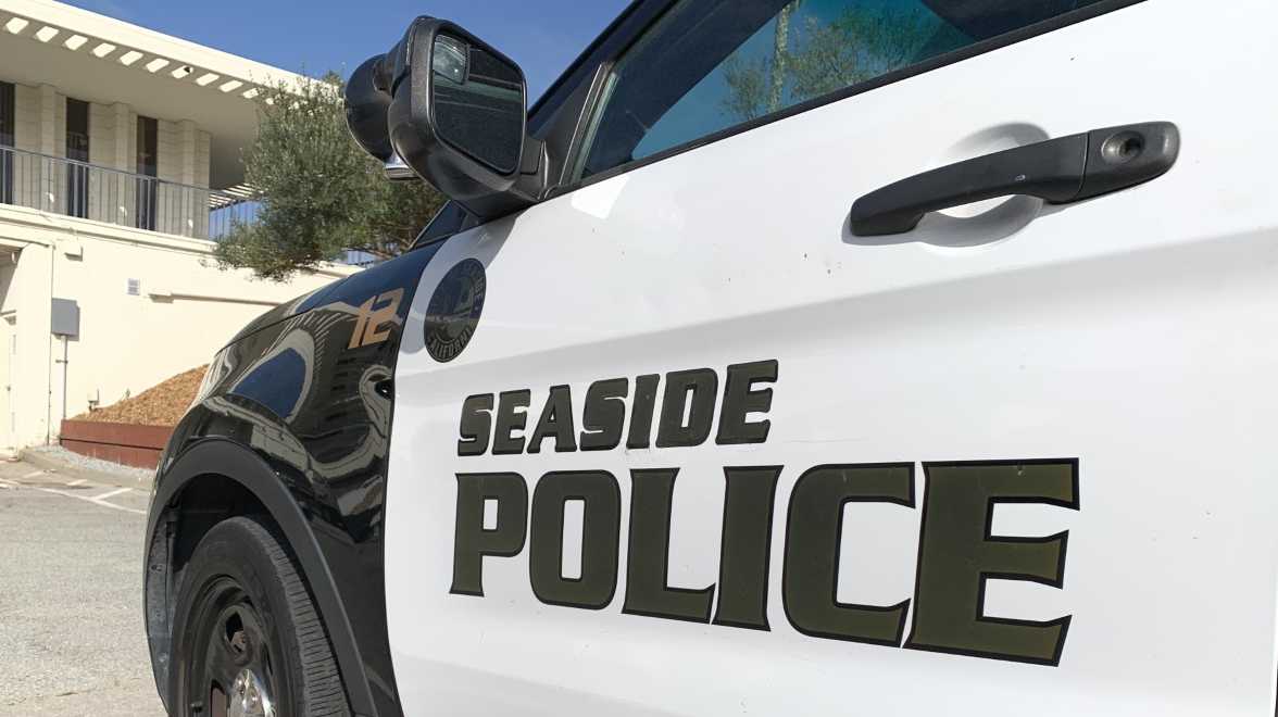 Two young men injured after shooting in Seaside
