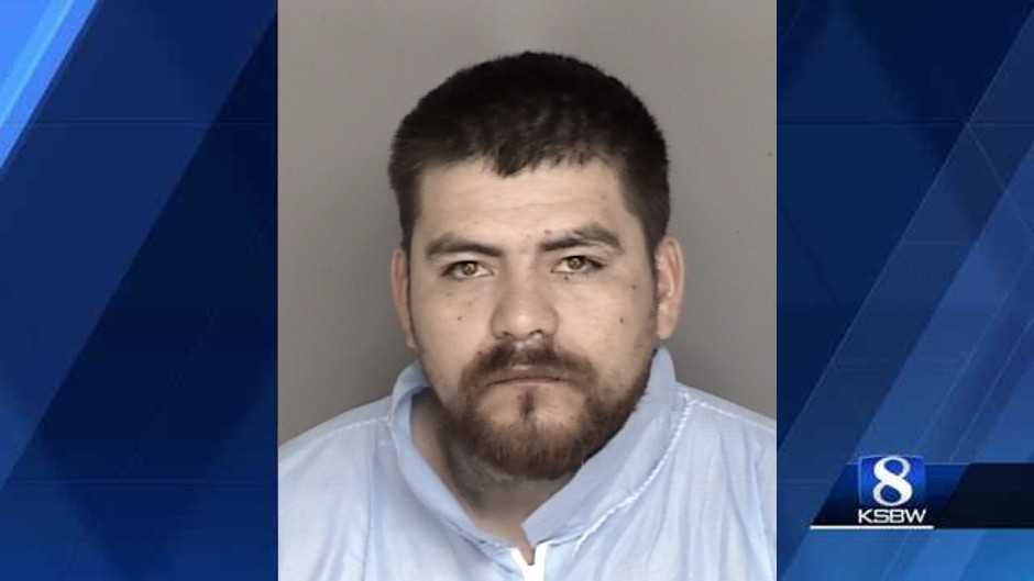 California police arrest man for random violent attacks, including stabbing