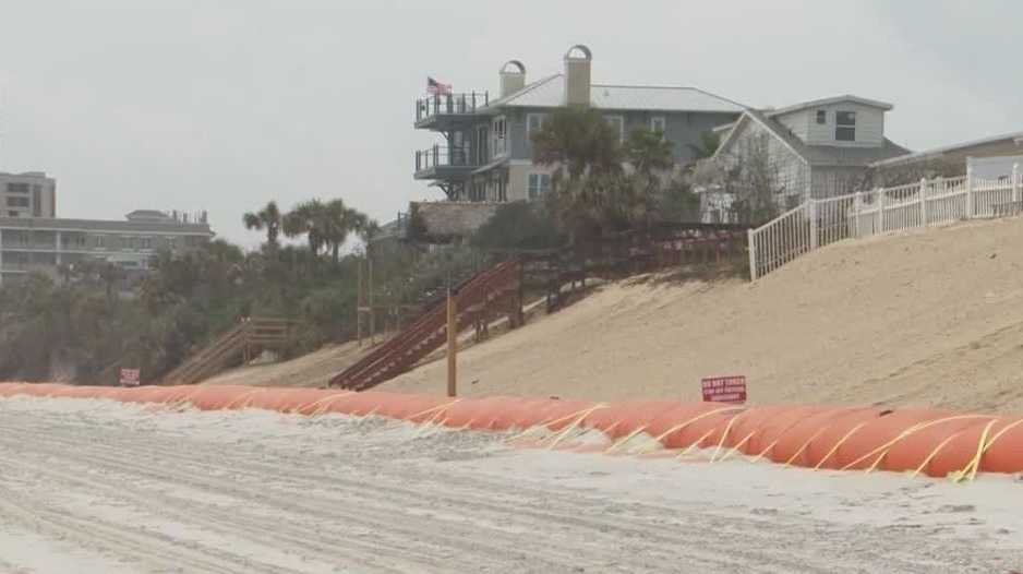 Florida removing tiger dams in favor of environmentally-friendly solution