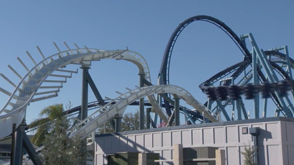 Penguin Trek: A look at SeaWorld Orlando's ride coming in spring