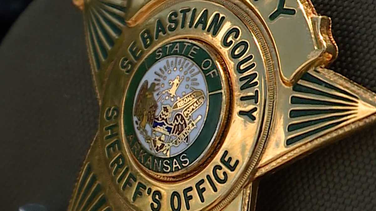 Two candidates vying to be the next Sebastian County Sheriff