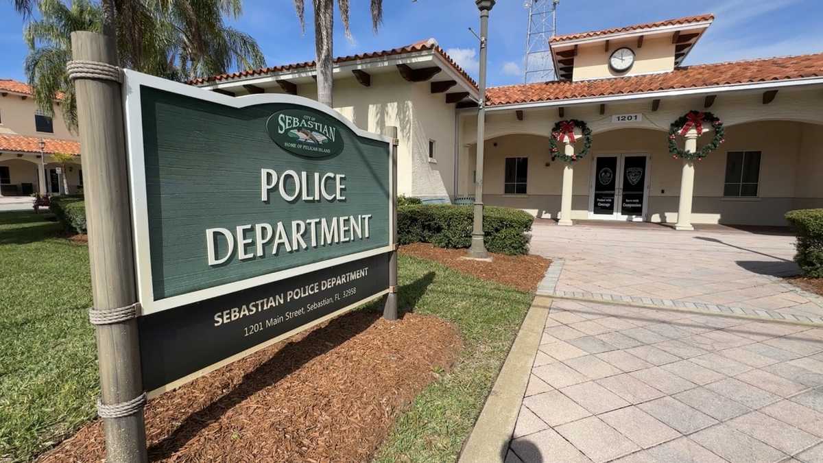 'Not just out there writing tickets': Sebastian police launch video ...