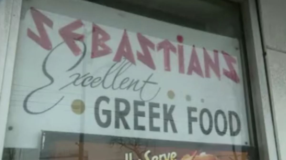 Sebastian's Greek Restaurant on Cincinnati's West Side sells to new owner