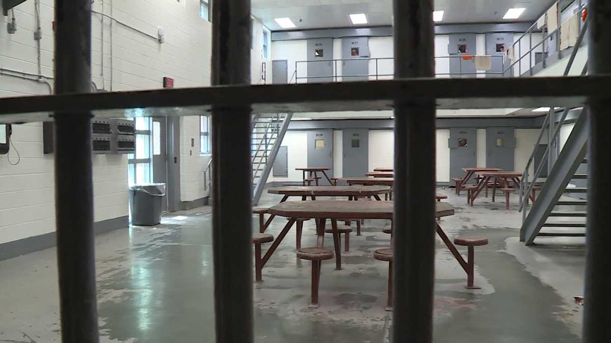 Local jails bursting at the seams, judges meet to discuss possible ...