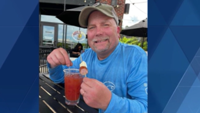 Kevin Sebunia remembered as generous family man