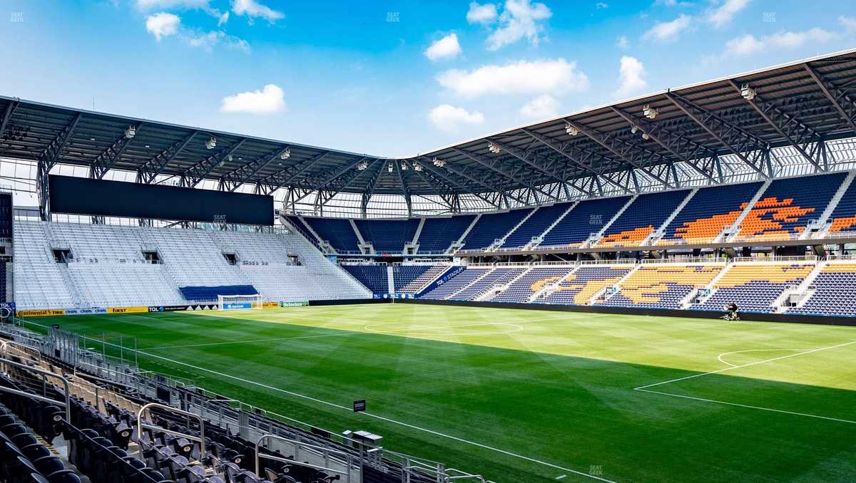 MLS, FC Cincinnati to make 'special announcement' at TQL Stadium Monday