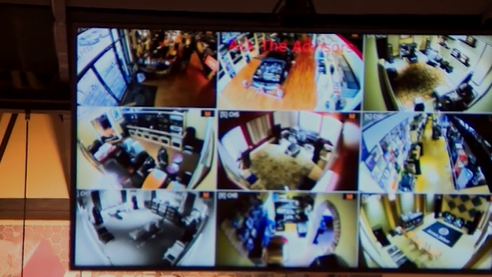 Florida couple: Tech workers watched intimate moments