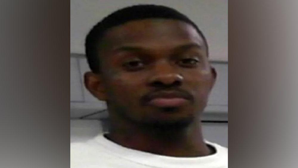 Georgia man sentenced to 50 years for dismembering woman's body