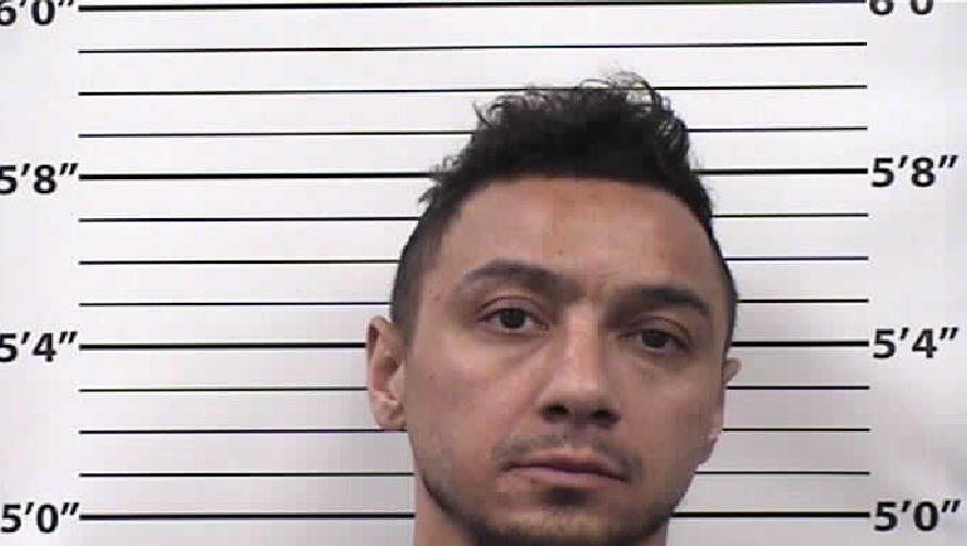 Two days after being released from prison, man shoots ex's son in leg