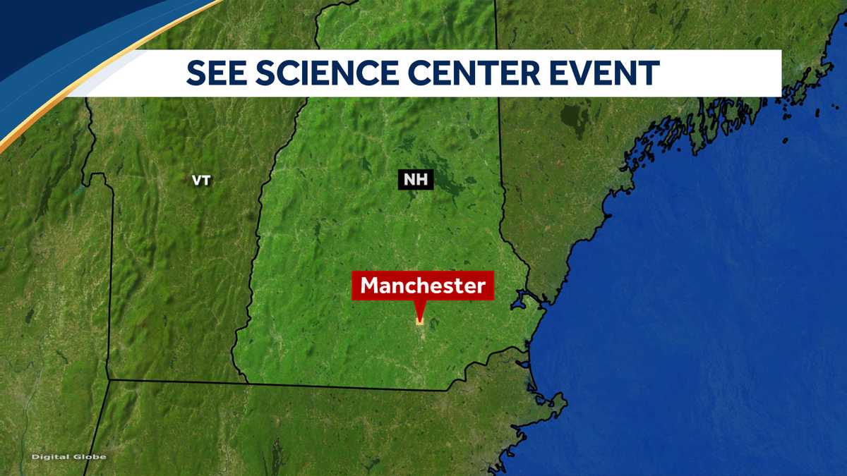 SEE Science Center event in NH to honor Black history
