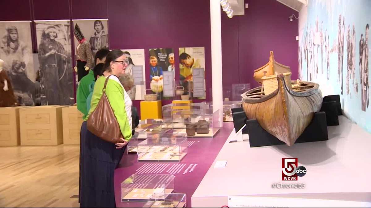 Learning from the Wabanaki people